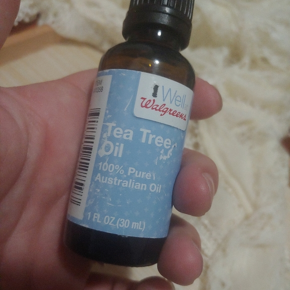 walgreens | Skincare | Walgreens Tea Tree Oil | Poshmark